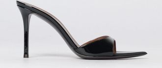 Giuseppe Zanotti Sandalen Mit Absatz GIUSEPPE ZANOTTI Damen Farbe Schwarz