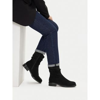 Lasocki Stiefeletten Lasocki CEO-WBN-SOFIA-10 Schwarz
