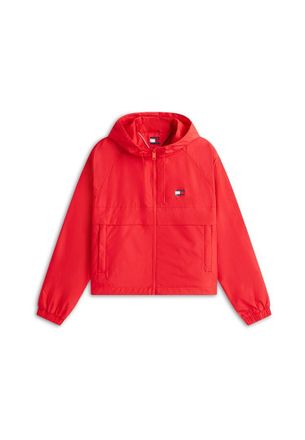 Tommy Jeans Damen Windjacke