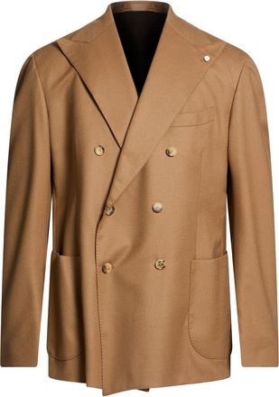Luigi Bianchi Mantova ANZ&Uuml;GE und CO-ORDS - Blazers auf YOOX.COM