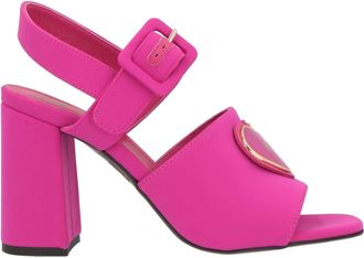 Love Moschino SCHUHE - Sandalen auf YOOX.COM