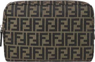 Fendi Herren, Taschen, Braun, ONE SIZEGr&ouml;&szlig;e
