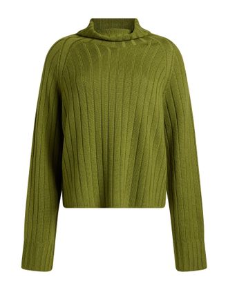 Aragona STRICKWAREN - Rollkragenpullover auf YOOX.COM