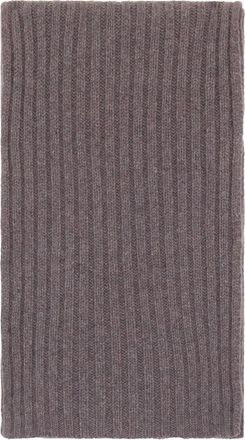 Malo Schal f&uuml;r jeden Tag- perfekt f&uuml;r die Wintersaison. - - Accessories - unisex - Grau - ONE SIZE