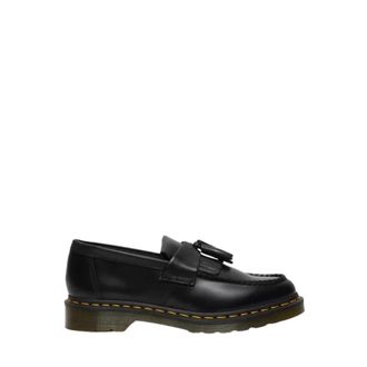 Dr. Martens Homme, Chaussures, Noir, Taille: 41 EU Adrian Tassel Loafer