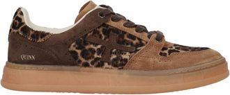 Premiata Quinn D - - Shoes - Damen - Braun - 36 EU
