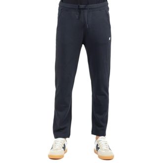 K-Way Herren, Hosen, Blau, XLGr&ouml;&szlig;e