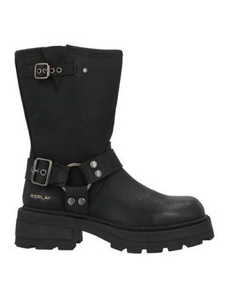 Replay CHAUSSURES - Bottines sur YOOX.COM