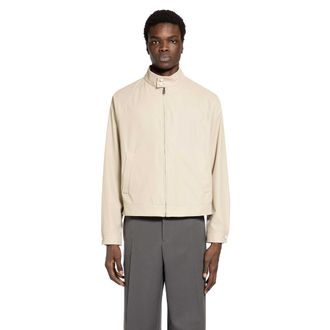 Prada Harrington Jacket