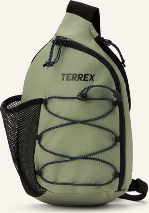 ADIDAS TERREX Adidas Terrex Umh&auml;ngetasche Terrex Multi gruen