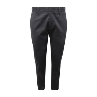 Armani Pantalone Emporio Hosen E - - Trousers - Herren - Blau - L