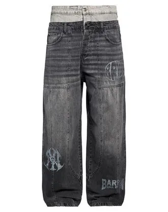 Barrow BAS - Pantalons en jean sur YOOX.COM