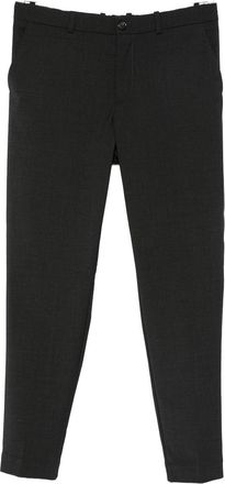 Roberto Ricci Design Pantalons D&eacute;contract&eacute;s - Noir