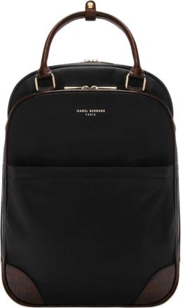Isabel Bernard Rucks&auml;cke - Du Louvre Cher Rucksack - Gr. unisize - in Schwarz - f&uuml;r Damen