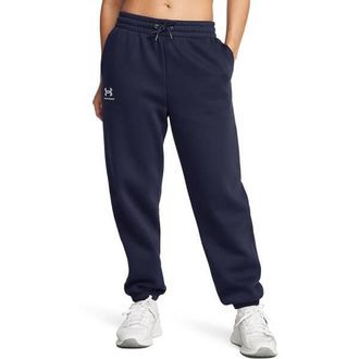 Under Armour Damen Sporthose ESSENTIAL FLEECE JOGGERS