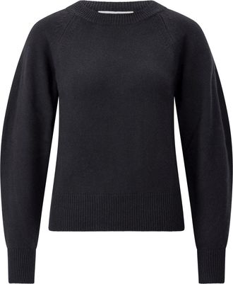 Stephan Boya Pullover aus Kaschmir