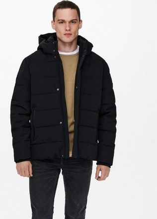 Only & Sons Steppjacke ONSCAYSON PUFFA OTW NOOS