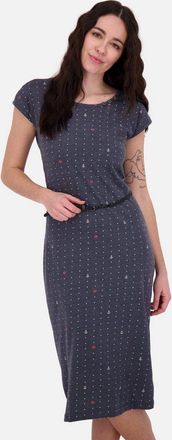 Alife And Kickin Sommerkleid