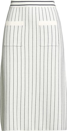 Baum Und Pferdgarten HOSEN & R&Ouml;CKE - Midi-R&ouml;cke auf YOOX.COM