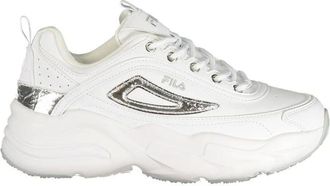 Fila Damen, Schuhe, Wei&szlig;, 40 EUGr&ouml;&szlig;e