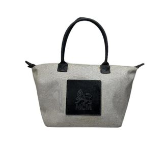 MCM Pre-owned Leder Tote Bag - - Pre-owned - Damen - Mehrfarbig - ONE SIZE
