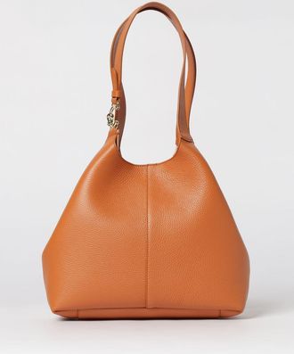 Coccinelle Sac Port&eacute; &eacute;paule COCCINELLE Femme couleur Corail