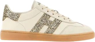 Hogan Femme, Chaussures, Multicolore, Taille: 36 EU Cool Baskets