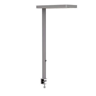 Maul 4002390043557 javal, Métal, Lampe à Pince à intensité Variable-Argenté