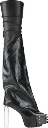 Rick Owens SCHUHE - Stiefel auf YOOX.COM