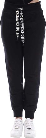 DKNY Jogginghosen für Damen (Schwarz)