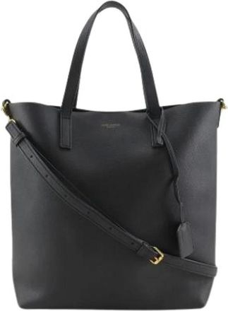 Saint Laurent Damen, Pre-Owned, Schwarzk, ONE SIZEGr&ouml;&szlig;e