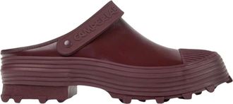 Camper Herren, Schuhe, Rot, 45 EUGröße