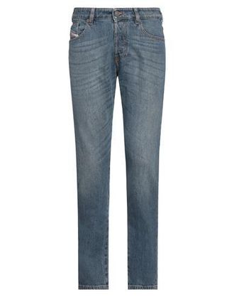 Diesel BAS - Pantalons en jean sur YOOX.COM