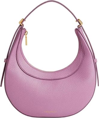 Coccinelle Femme, Sacs, Violet, Taille: ONE Size Whisper Mini Bag
