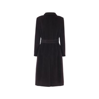 Tagliatore Double-breasted Coat