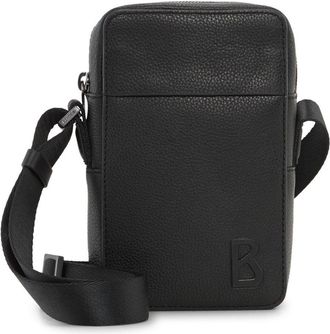 Bogner Smartphone-Tasche Kiroro Jacob f&uuml;r Herren - Schwarz - one_size