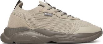 HUGO BOSS Sneakers Leon 50557868 Beige