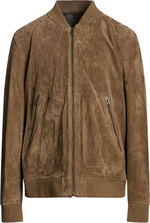 Belstaff JACKEN & M&Auml;NTEL - Jacken und Anoraks auf YOOX.COM