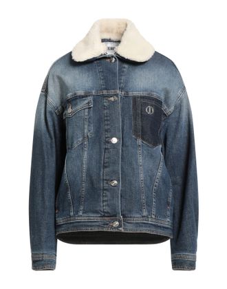 Iceberg JACKEN & M&Auml;NTEL - Jeansjacken/M&auml;ntel auf YOOX.COM