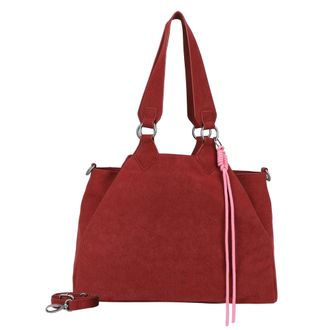 Fritzi Aus Preußen Shopper Maia Suede