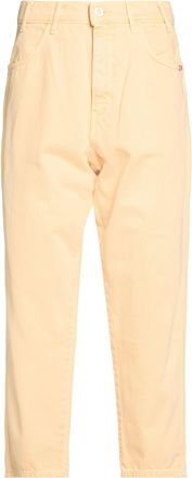 Amish HOSEN & R&Ouml;CKE - Jeanshosen auf YOOX.COM