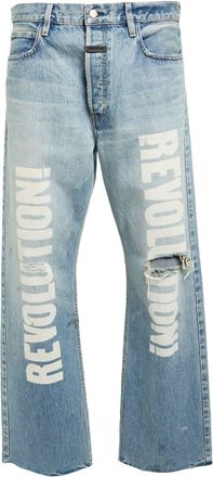 Fear of God HOSEN & R&Ouml;CKE - Jeanshosen auf YOOX.COM