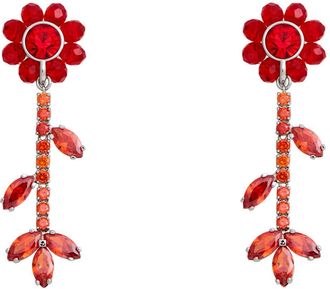 Shrimps SCHMUCK und UHREN - Ohrringe auf YOOX.COM