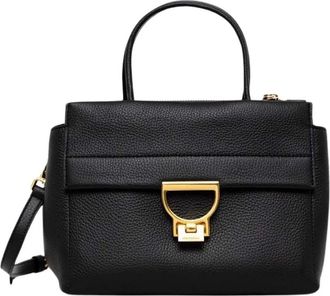 Coccinelle Damen, Taschen, Schwarzk, ONE SIZEGr&ouml;&szlig;e
