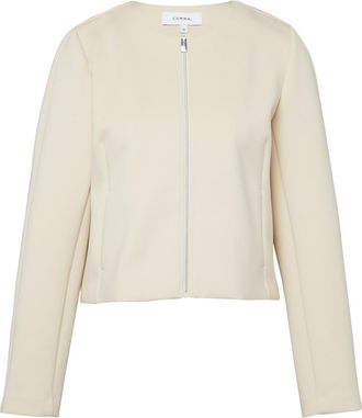 Comma Sweatjacke