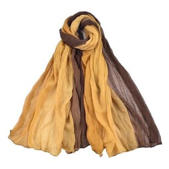 Generic &Eacute;charpe dautomne et dhiver, 10, M