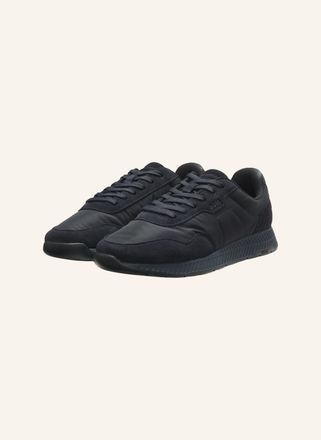 HUGO BOSS Sneaker Titanium_Runn_Sdnypa blau