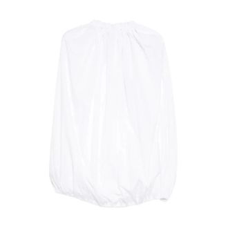 Comme Des Gar&ccedil;ons Blusen Shirts - - Blouses & Shirts - Damen - Wei&szlig; - M