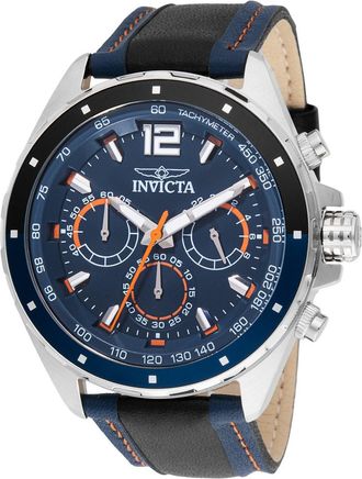 Invicta Racing 49357 Herrenuhr - 44mm