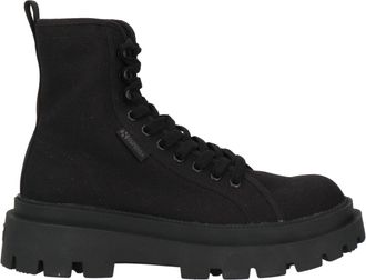 Superga SCHUHE - Stiefeletten auf YOOX.COM
